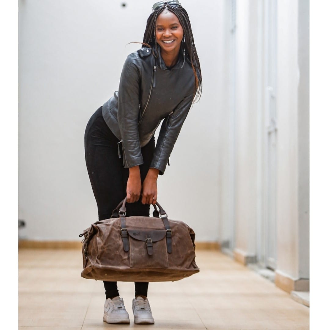 Travel Bags Archives - Qalibags