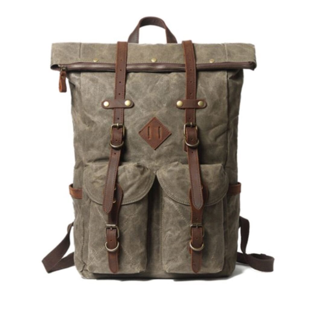 Backpacks - Qali Bags