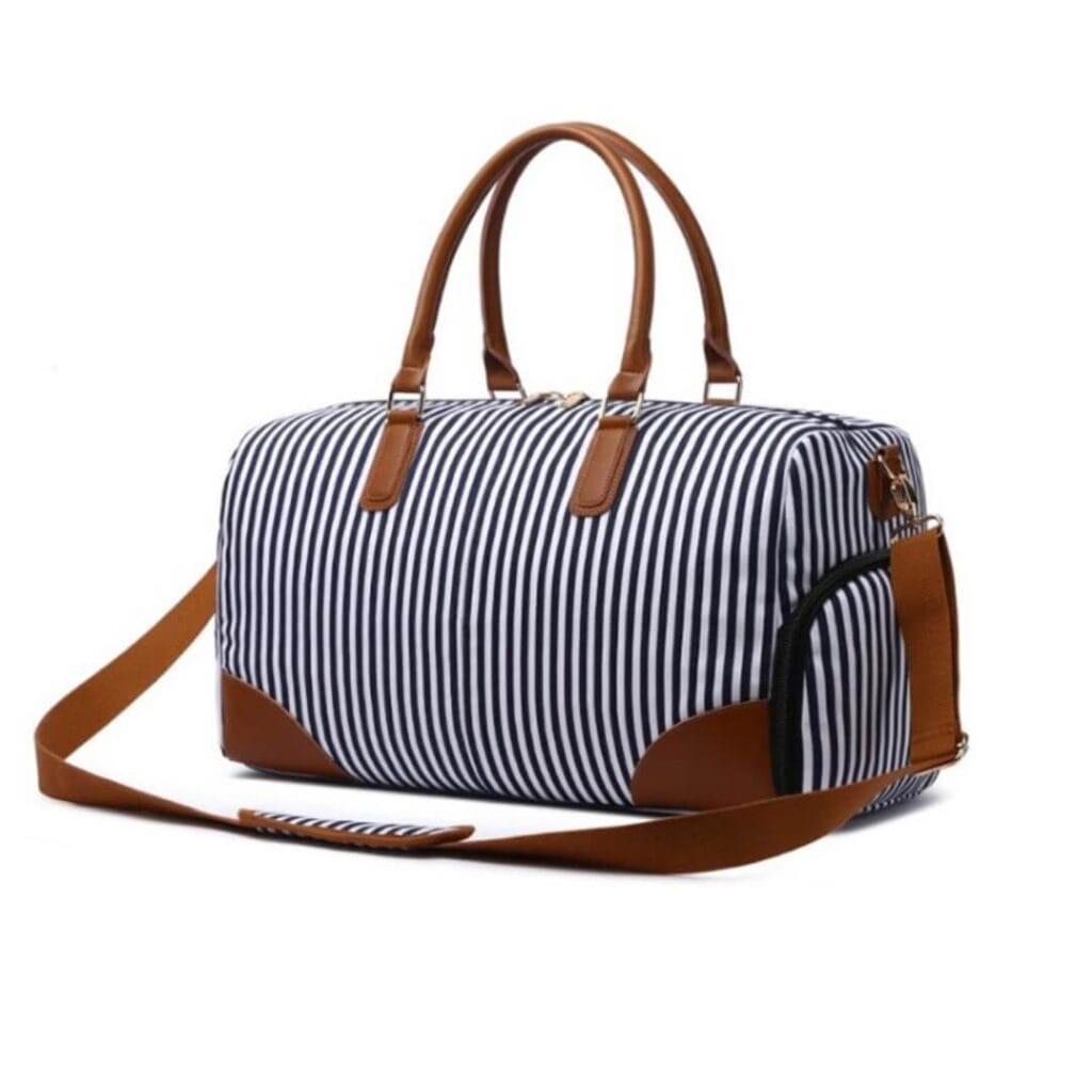 Travel Bags - Qali Bags